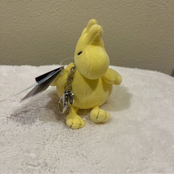 Toys | Micro Squishable Woodstock | Poshmark